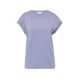 comma, comma casual identity T-Shirt Damen Größe L lavendel