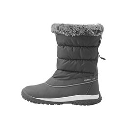 Reima Snowboots Jungen Größe 29 dunkelgrau