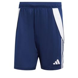 adidas Performance Sporthose 'Tiro 24' Herren Größe XXL dunkelblau / weiß
