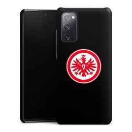 DeinDesign Galaxy S20 FE Handy Premium Case Smartphone Handyh&uuml;lle Schutzh&uuml;lle matt Eagle Eintracht Frankfurt Sge Premium Case
