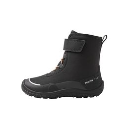 Reima Boots boy Black size 28