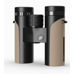 GPO Passion ED 10x32 schwarz/sand