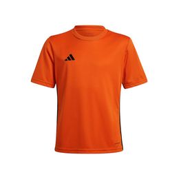 adidas Performance Shirt Jungen Größe 176 orange
