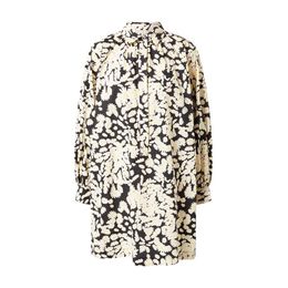 Second Female Shirt Dress female Black size L