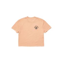 Volcom Shirt ' DIAL ' female Brown size XL