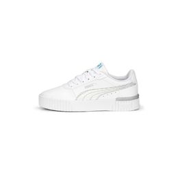 Puma Sneakers 'Carina 2.0' female White size 38