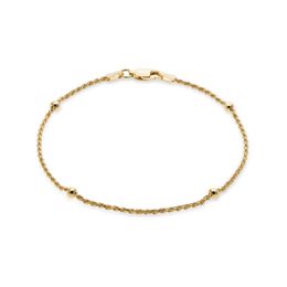 Christ Bracelet female Gold size One Size