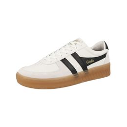 Gola Sneaker 'Grandslam Elite' Herren Größe 42 schwarz / weiß