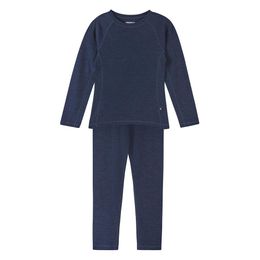Reima Underwear Set 'Kinsei' boy Blue size 120