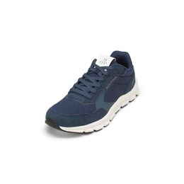 Marc O'Polo Marc O'Polo Sneaker Herren Größe 43 dunkelblau / weiß