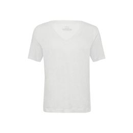 s.Oliver Shirt female White size 32