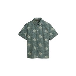 Marc O'Polo Marc O'polo Button Up Shirt boy Green size 164