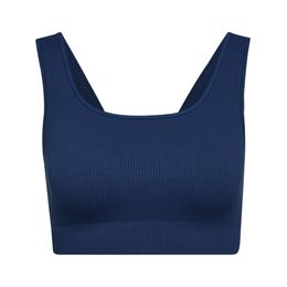 Hummel Sports Bra 'Pulse' female Blue size XL