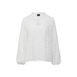 s.Oliver BLACK LABEL Bluse Damen Größe XS ecru