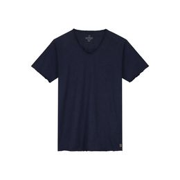 DSTREZZED Shirt male Blue size XXXL