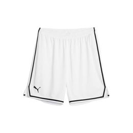 Puma Workout Pants 'Team Game' boy White size 152
