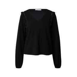 ABOUT YOU Shirt 'Corinna' female Black size 40