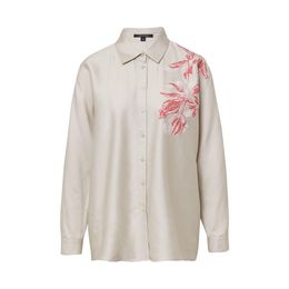 comma, Comma Blouse female Beige size XS