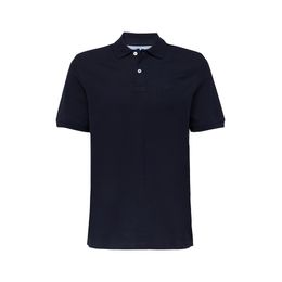 Bugatti Poloshirt Herren Größe L nachtblau