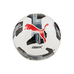 Puma Ball Herren Größe 4 mischfarben / weiß