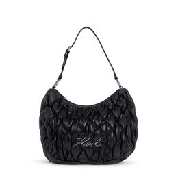 K by KARL LAGERFELD Karl Lagerfeld Schultertasche Damen Größe One Size schwarz