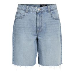 Noisy may Jeans female Blue size XL