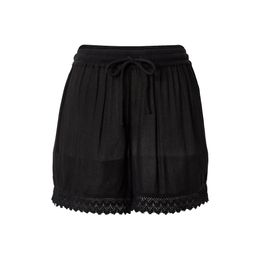 ABOUT YOU Pants 'Dorina' female Black size 42