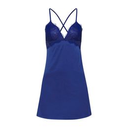 Lascana Negligee female Blue size 32
