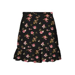 Vero Moda Petite Skirt 'VMSMILLA' female Black size XXL
