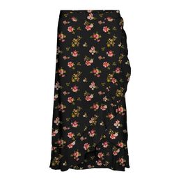 Vero Moda Petite Skirt 'VMSMILLA' female Black size XXL