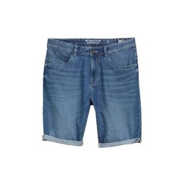 Tom Tailor Shorts 'JOSH' Herren Größe 38 blue denim