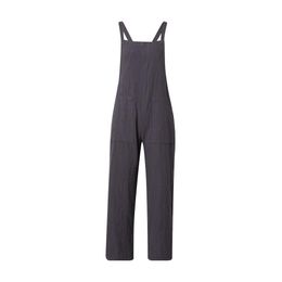 Billabong Latzhose 'Pacific Time' Damen Gr&ouml;&szlig;e XL schwarz