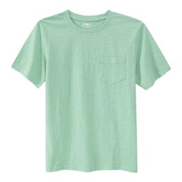 Yigga Jungen T-Shirt mit Brusttasche