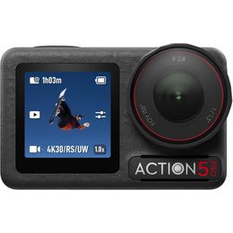DJI Osmo Action 5 Pro Standard Combo Kundenretoure