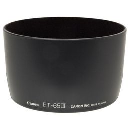 Canon Gegenlichtblende ET 65 III