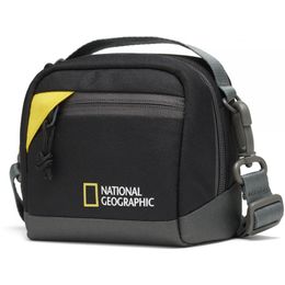 Manfrotto National Geographic Kameratasche für Kompaktkameras
