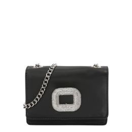 Steve Madden Tasche 'Bflonne' Damen Gr&ouml;&szlig;e One Size schwarz / silber
