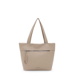 SURI FREY Shopper 'Debby' Damen Gr&ouml;&szlig;e One Size sand