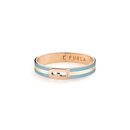 Furla Jewellery Armband Damen Gr&ouml;&szlig;e L blau / gold