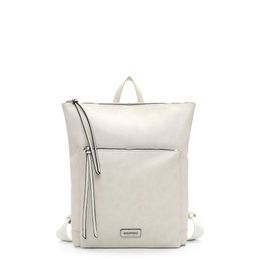 Emily & Noah Emily & Noah Rucksack 'Ernestine' Damen Gr&ouml;&szlig;e One Size offwhite