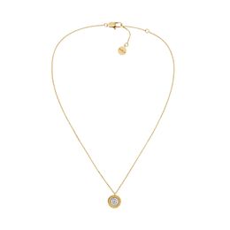 Furla Jewellery Kette Damen Gr&ouml;&szlig;e One Size gold