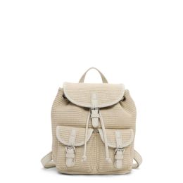 SURI FREY Rucksack 'Cady' Damen Gr&ouml;&szlig;e One Size beige / ecru