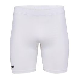 Hummel Sportshorts 'Essentials' Herren Gr&ouml;&szlig;e XXXL schwarz / wei&szlig;