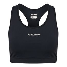 Hummel Sport-BH Damen Gr&ouml;&szlig;e XXL schwarz / wei&szlig;
