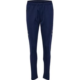 Hummel Hose 'Cima 2.0' Damen Gr&ouml;&szlig;e XS navy
