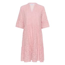Saint Tropez Kleid 'Zanna' Damen Gr&ouml;&szlig;e 44 pastellpink Sommerkleid