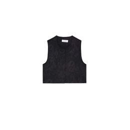 Scalpers Vest female size S Black