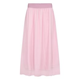 Saint Tropez Rock 'Coral' Damen Gr&ouml;&szlig;e 38 rosa