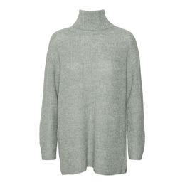 V&eacute;ro Moda VERO MODA Sweater 'RIKI' female size L Green