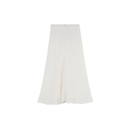 Scalpers Sirtex Skirt ' ' Damen Gr&ouml;&szlig;e 38 wei&szlig; / offwhite